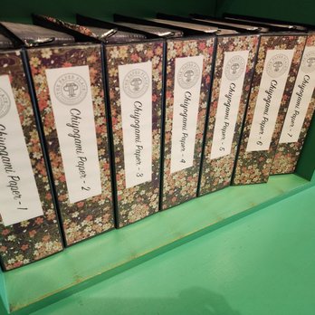 THE PAPER PLACE - Updated December 2025 - 42 Photos & 55 Reviews - 887 ...