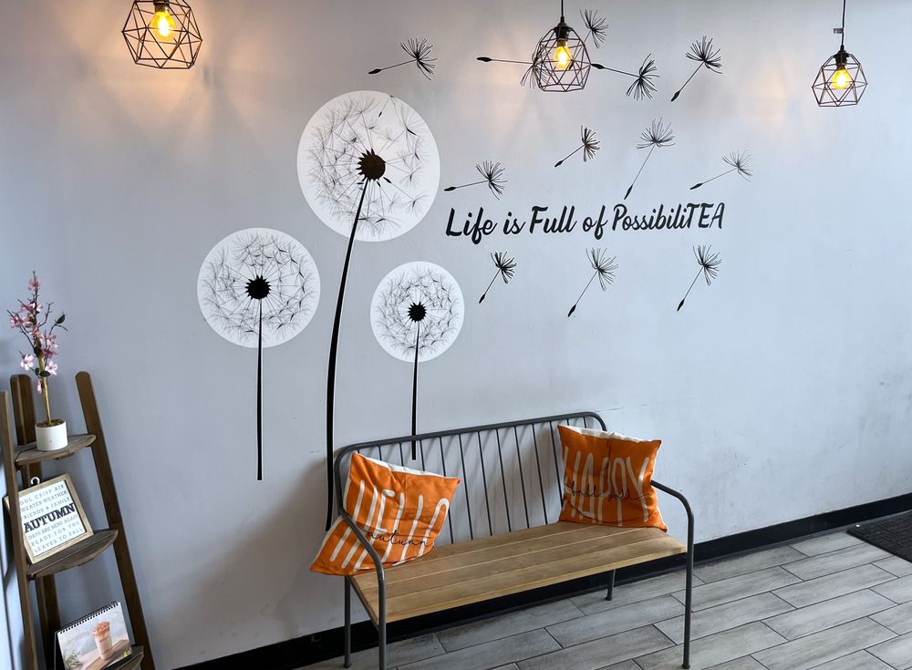 DING TEA - Updated December 2025 - 167 Photos & 131 Reviews - 1699 S ...