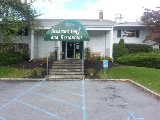 BEEKMAN GOLF - Updated October 2025 - 15 Reviews - 11 Country Club Rd ...