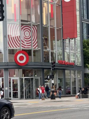 TARGET - Updated December 2025 - 268 Photos & 132 Reviews - 1341 ...