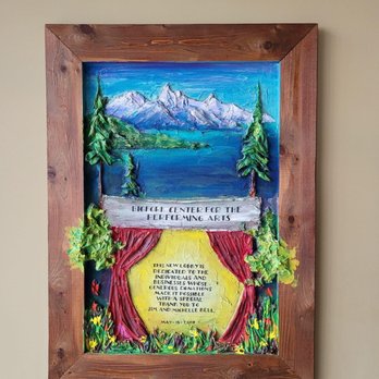 BIGFORK SUMMER PLAYHOUSE - Updated January 2026 - 19 Photos & 16 ...