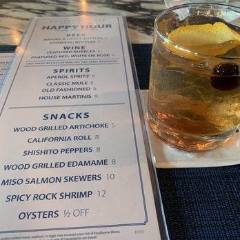 PACIFIC TABLE - Updated December 2025 - 129 Photos & 96 Reviews - 2221 ...