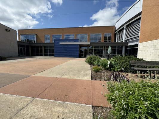 ALLEN PUBLIC LIBRARY - Updated September 2025 - 75 Photos & 46 Reviews ...