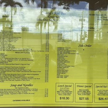 YOUNG’S KALBEE - Updated May 2025 - 789 Photos & 823 Reviews - 99-084 ...