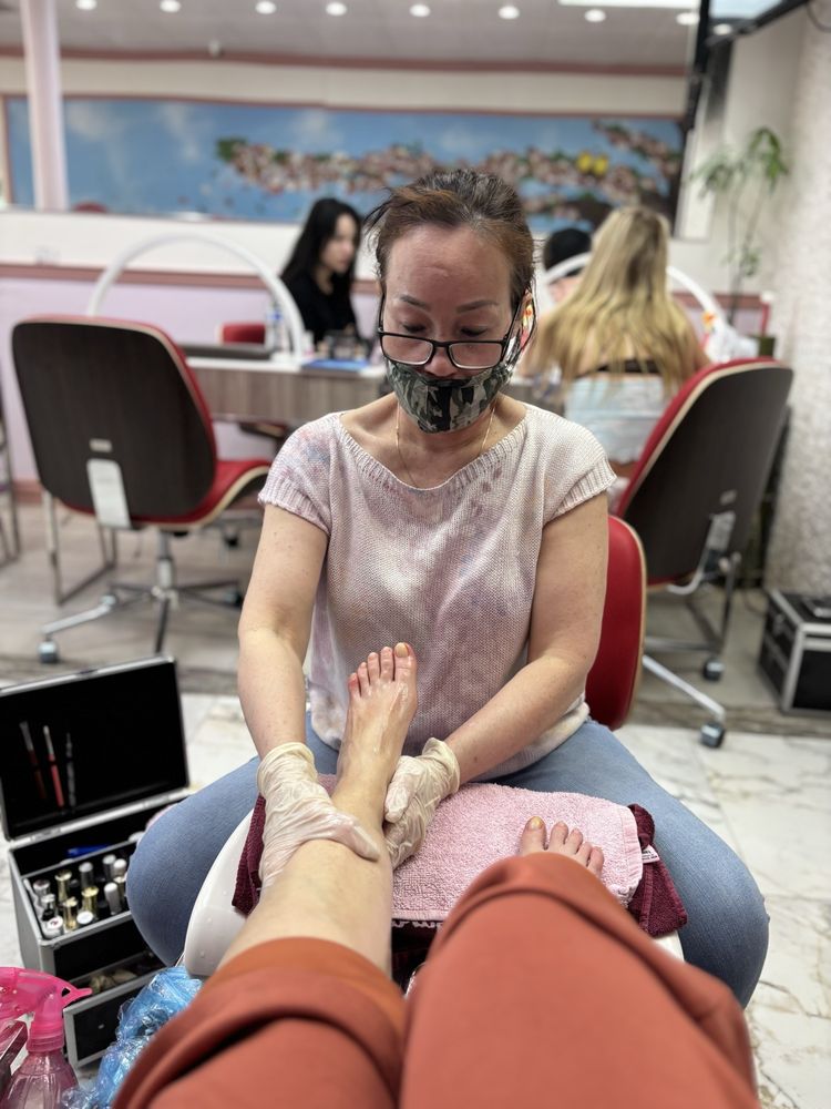 KAY KARE NAILS - Updated December 2025 - 90 Photos & 57 Reviews - 5924 ...