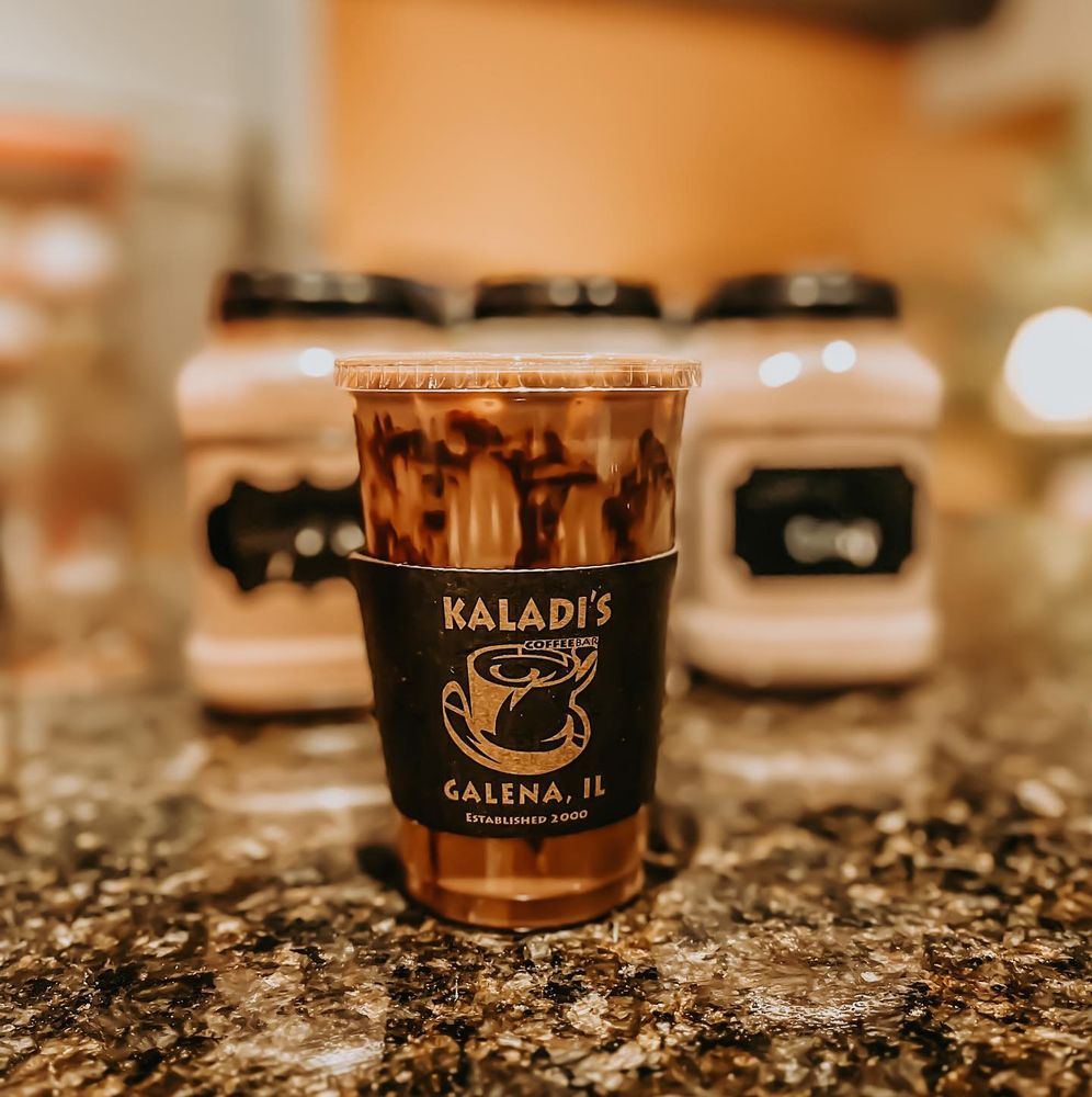 KALADI’S COFFEE BAR - Updated November 2025 - 117 Reviews & 122 Photos ...