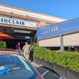 THE SINCLAIR - Updated December 2025 - 399 Photos & 332 Reviews - 1229 ...