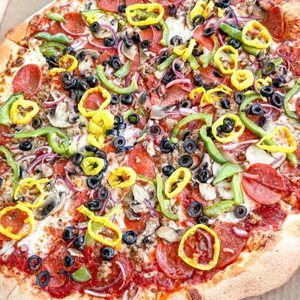 INIZIO PIZZA NAPOLETANA - Updated June 2025 - 507 Photos & 708 Reviews ...