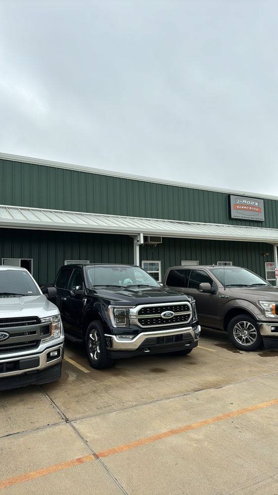 KING RANCH AUTO REPAIR - Updated June 2025 - Request a Quote - 3902 ...