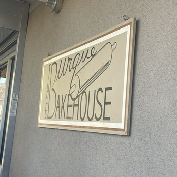 THE BURQUE BAKEHOUSE - Updated June 2024 - 201 Photos & 135 Reviews ...