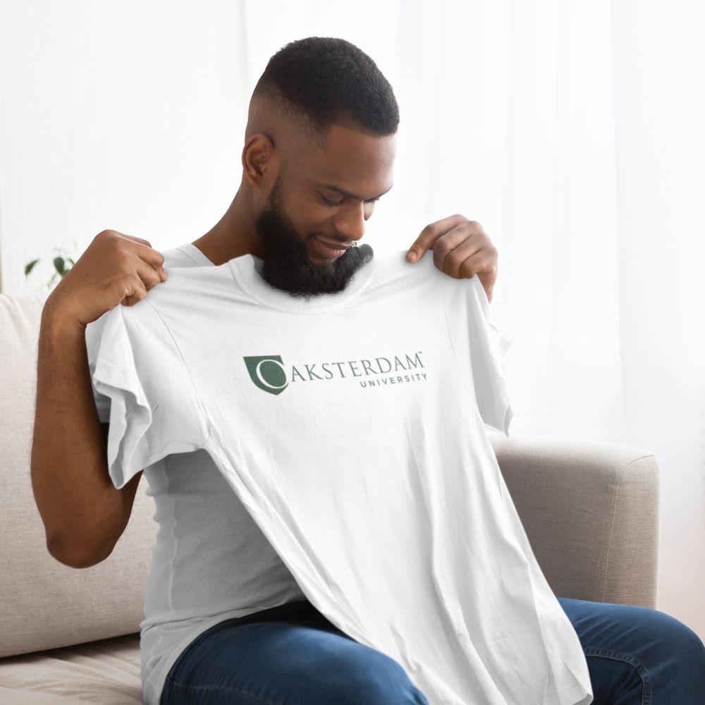 OAKSTERDAM UNIVERSITY - Updated July 2025 - 43 Photos & 40 Reviews ...