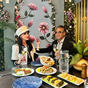 AKDENIZ MEDITERRANEAN CUISINE - Updated October 2024 - 293 Photos & 484 ...