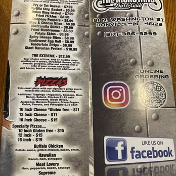 THE KICKSTAND BAR & GRILL - Updated July 2025 - 55 Photos & 22 Reviews ...