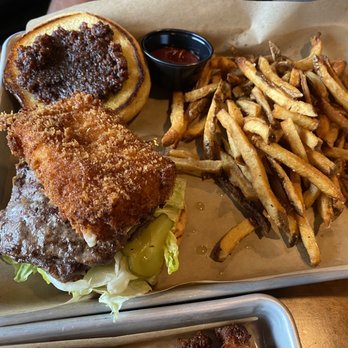 WHISKEY INFERNO - Updated July 2025 - 261 Photos & 260 Reviews - 14425 ...