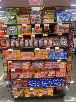 GENESIS MEXICAN AND LATINO PRODUCTOS - Updated October 2025 - 360 ...