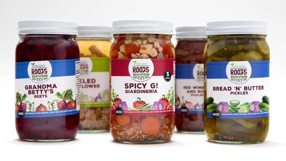 KNOW YOUR ROOTS PICKLES - Updated April 2024 - Longmont, Colorado ...