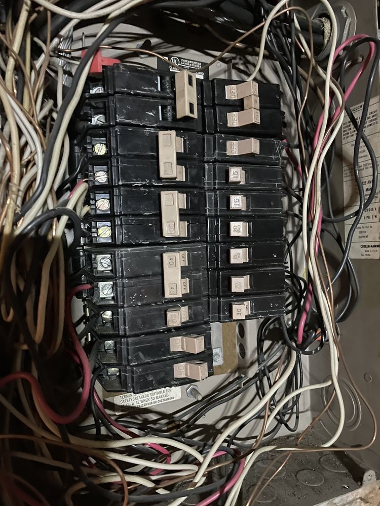 GREEN WAVE ELECTRIC - 1308 Huntley Cir, Emmitsburg, MD - Yelp