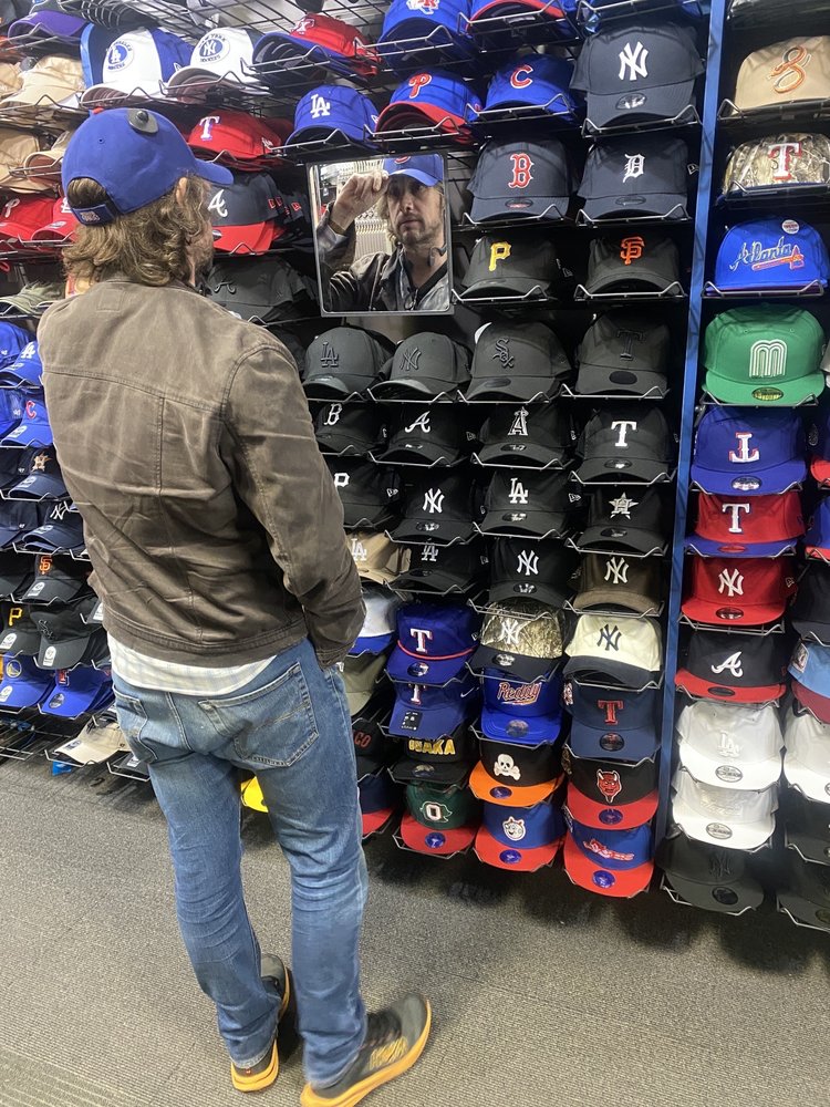 LIDS - Updated February 2025 - 811 N Central Expy, Plano, Texas ...