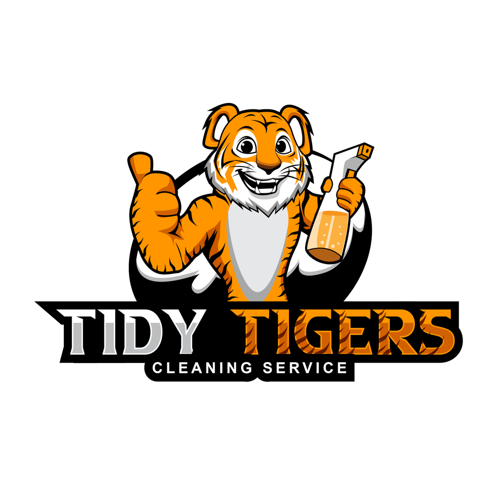 TIDY TIGERS CLEANING SERVICE - Updated November 2025 - Request a Quote - Kelowna, British ...