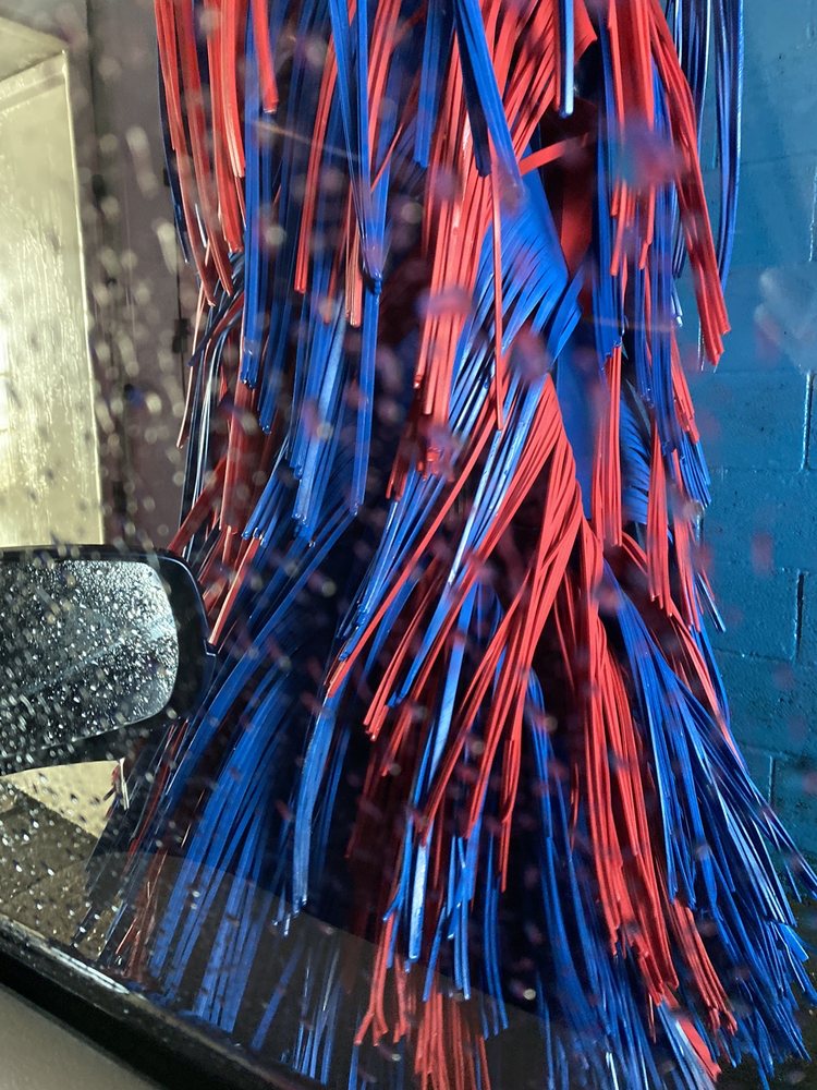 VICTORY LUBE CARCARE CENTER - Updated May 2024 - 1949 Mall Pl, Benton ...