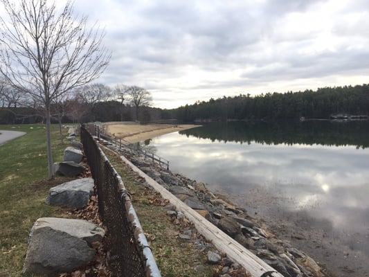 THOMAS POINT BEACH & CAMPGROUND - Updated December 2025 - 19 Photos ...