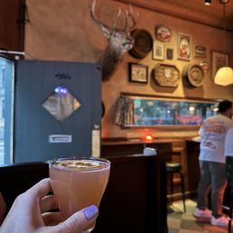 SMALL BAR - Updated October 2025 - 194 Photos & 363 Reviews - 2956 N ...