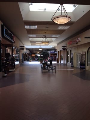 KALISPELL CENTER MALL - Updated January 2026 - 20 N Main St, Kalispell ...