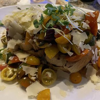 VIA ITALIAN TABLE - Updated October 2025 - 436 Photos & 576 Reviews ...