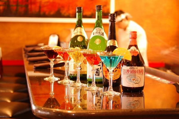 SHOGUN OF DELMAR - Updated April 2025 - 72 Photos & 121 Reviews - 318 ...