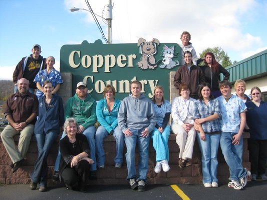 COPPER COUNTRY MALL - Updated July 2025 - 12 Photos - 47420 Hwy M-26 ...