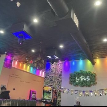 LA PERLE RESTAURANT - Updated May 2025 - 32 Photos & 34 Reviews - 444 ...