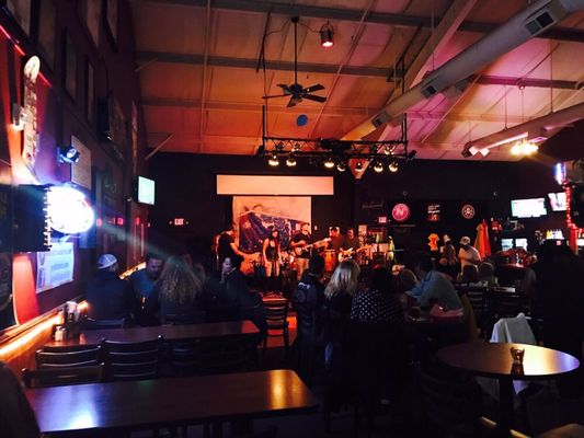 NORTHSIDE BAR & GRILL - Updated December 2025 - 29 Photos & 45 Reviews - 62860 Boyd Acres Rd ...