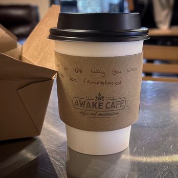 AWAKE CAFE DETROIT - Updated May 2025 - 101 Photos & 69 Reviews - 4224 ...
