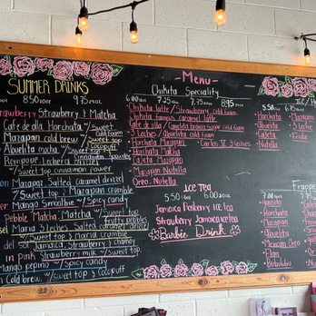 CHIKITA CAFE - Updated July 2024 - 299 Photos & 132 Reviews - 1875 ...