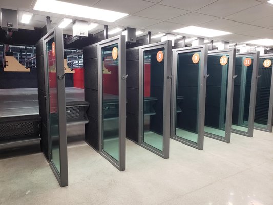 RANGE USA HANOVER PARK - Updated October 2025 - 20 Photos & 20 Reviews ...