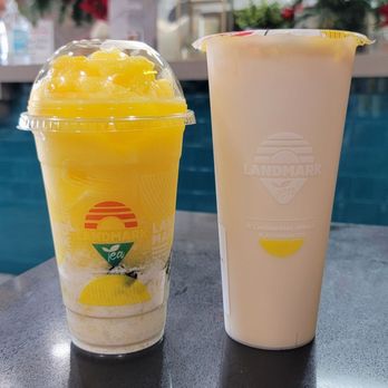 LANDMARK TEA - Updated September 2024 - 461 Photos & 203 Reviews - 4725 ...