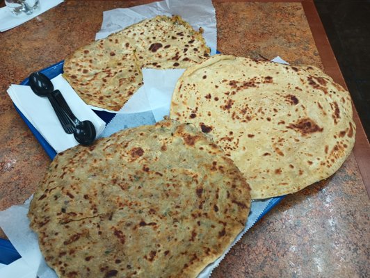 HANDI ROTI RESTAURANT - Updated October 2025 - 46 Photos & 28 Reviews ...