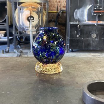 IGNIS GLASS STUDIO - Updated November 2025 - 40 Photos & 21 Reviews ...