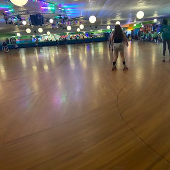 SKATEVILLE - Updated January 2026 - 19 Photos & 49 Real Reviews - 201 S ...