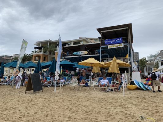 THE SAND BAR - 208 Photos & 201 Reviews - Mexican - Calle Cormonares S ...