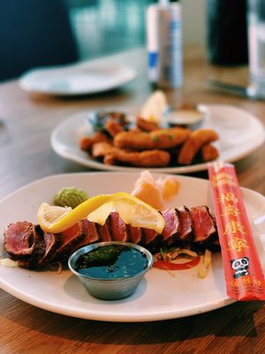 BRIGANTINE - PORTSIDE PIER - 1784 Photos & 867 Reviews - Seafood - 1360 ...