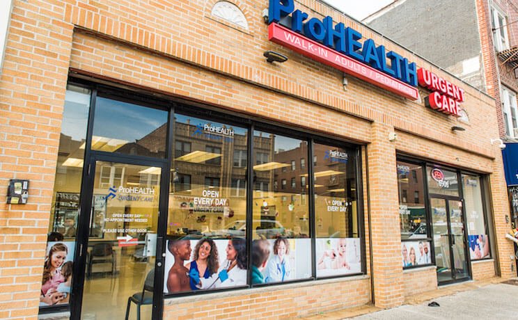 PROHEALTH PRIMARY CARE - BENSONHURST - Updated August 2025 - 6906 18th ...
