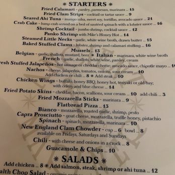 THE ANCIENT MARINER - Updated January 2026 - 32 Photos & 114 Reviews ...