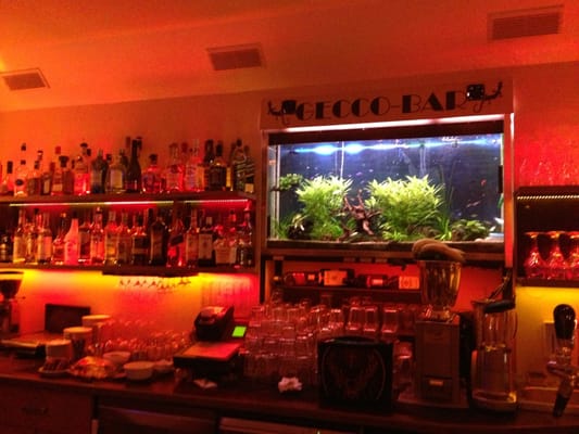 GECCO - Updated July 2025 - 17 Photos & 29 Reviews - Rankestr. 3 ...