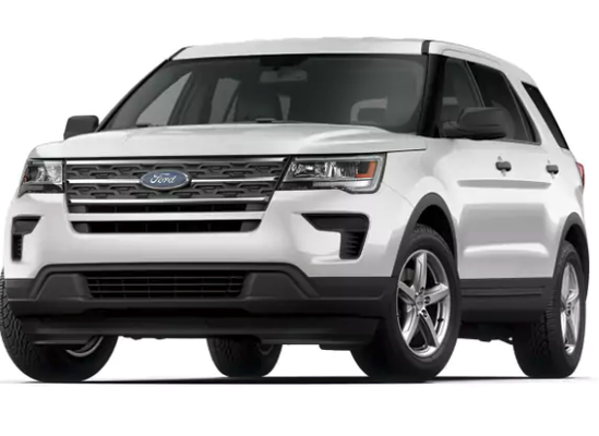 MILO PETERSON FORD - Updated January 2026 - 10 Photos - 3020 457th Str ...