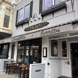 TACKO - Updated December 2025 - 762 Photos & 1117 Reviews - 3115 ...