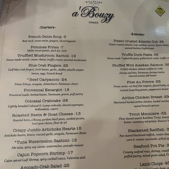 A’BOUZY - Updated March 2025 - 1830 Photos & 863 Reviews - 2300 ...