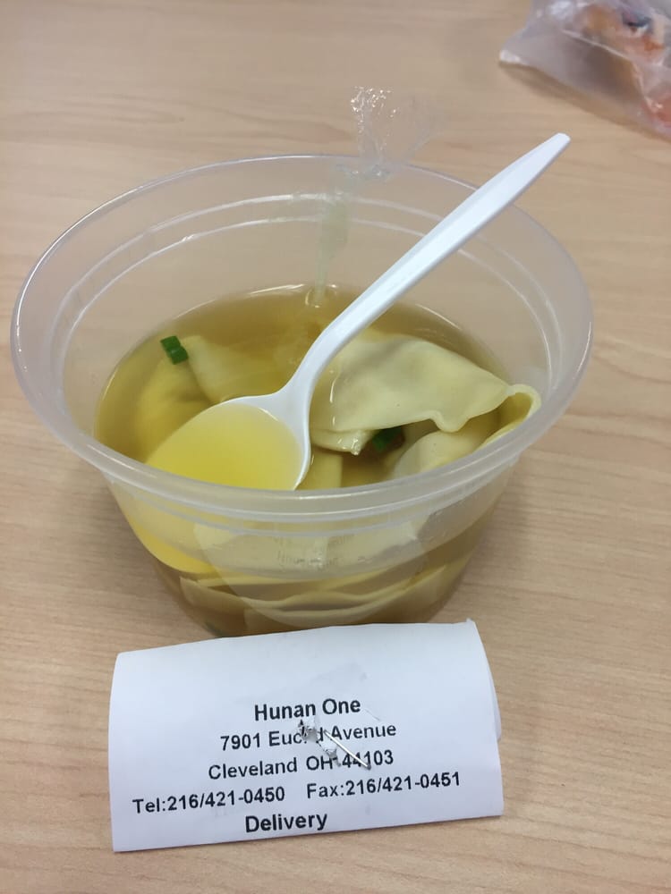 HUNAN ONE - Updated August 2025 - 15 Reviews - 7901 Euclid Ave ...