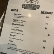 MAPLEWOOD KITCHEN AND BAR - 1959 Photos & 1473 Reviews - 525 Race St ...