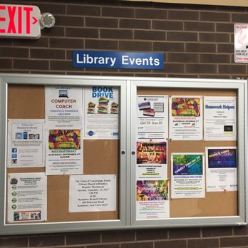 KENMORE BRANCH LIBRARY - Updated December 2025 - 111 Photos & 15 ...